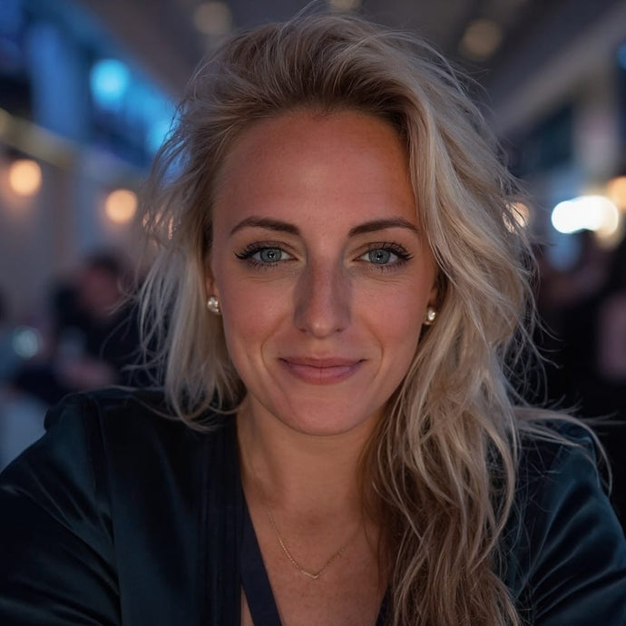 Our Story – Alexandra Elizabeth